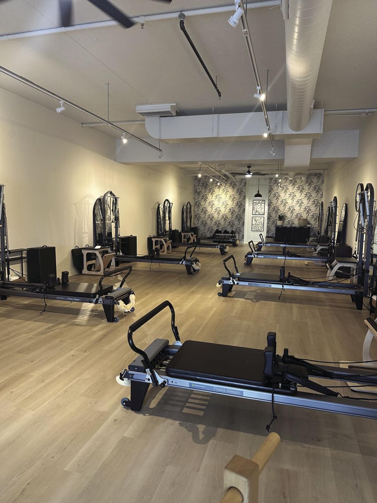 Buffalo business Refine Pilates opens St. Michael location | Local News ...