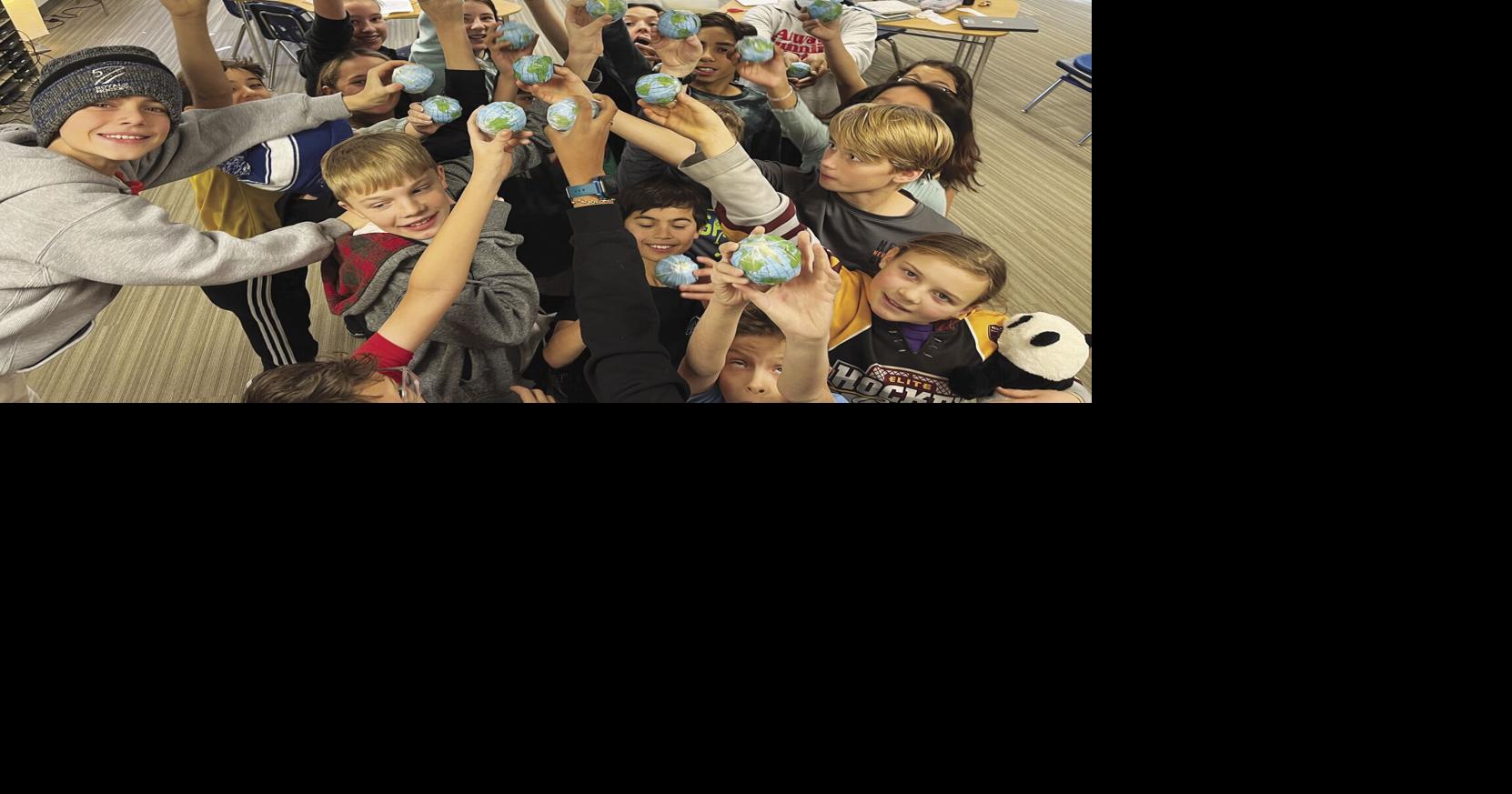 Applications being accepted at Spanish immersion K-5 school in Edina ...