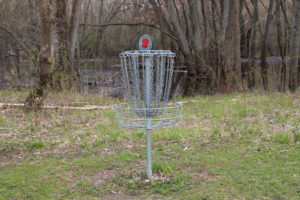 A look at local disc golf courses | Local News | hometownsource.com