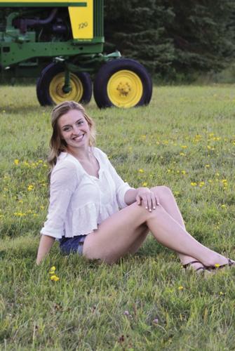 North Branch’s Bauer earns Athena Award | Free | hometownsource.com