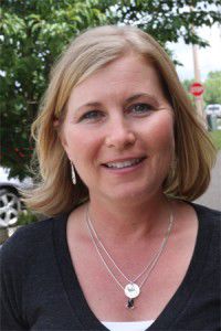 Cancer diagnosis led Cook to be captain of Robyn’s Warriors for Relay ...