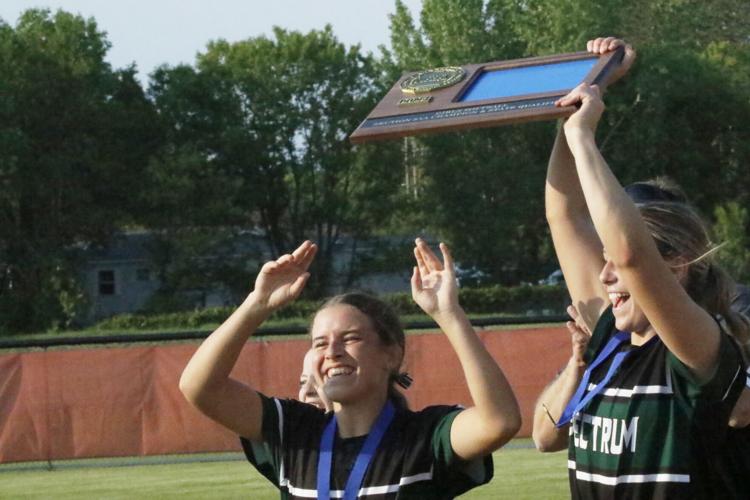 Sting softball finishes historic season with fifth-place finish at ...