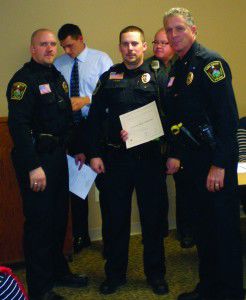 Corcoran Police thanked for quick actions that led to kidnapping arrest ...