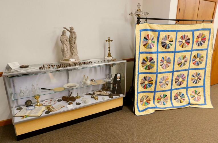 St. Mary's Catholic Church celebrates 150 years | Local News ...