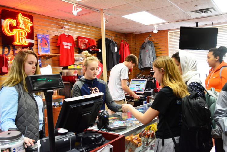 Coon Rapids High School DECA teacher honored for business education ...