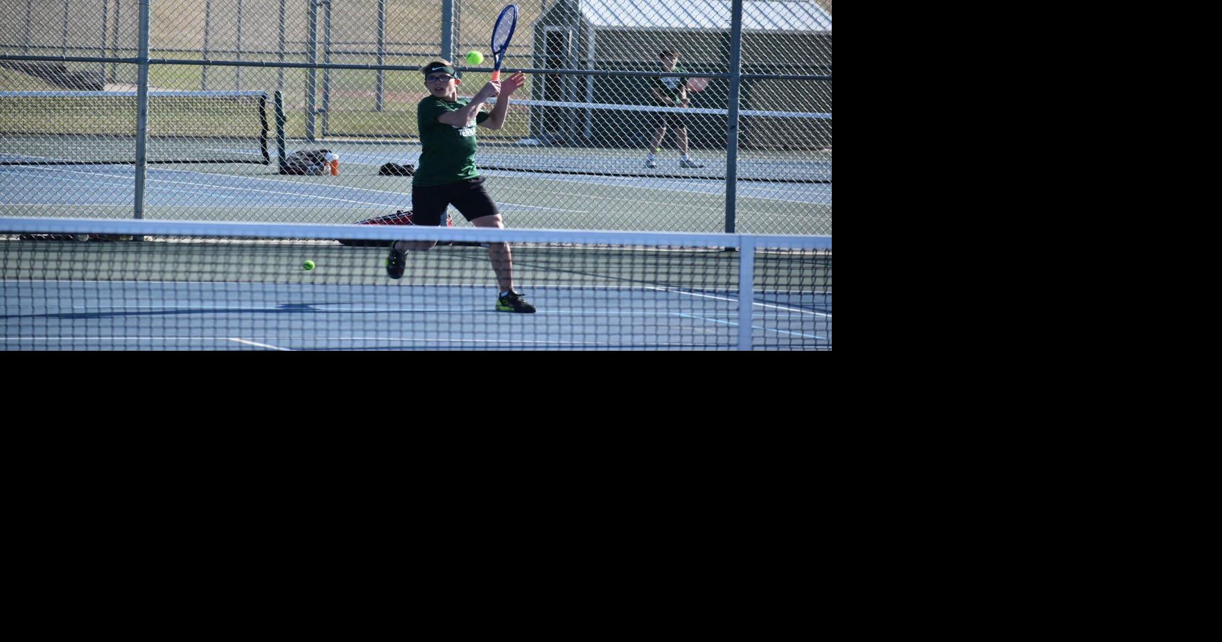 Kramer picks up historic victory as Falcons fall to Rochester Mayo ...