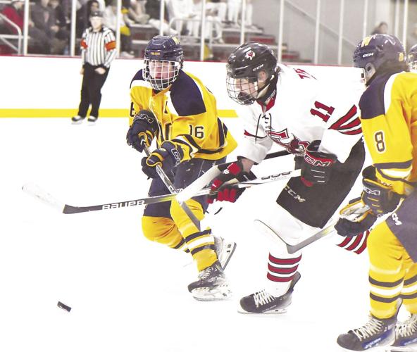 Long bus ride poses no problem for Trojan boys | Sports ...