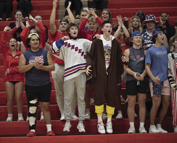 Monticello sports round-up: Oct. 10 | Monticello Times | hometownsource.com