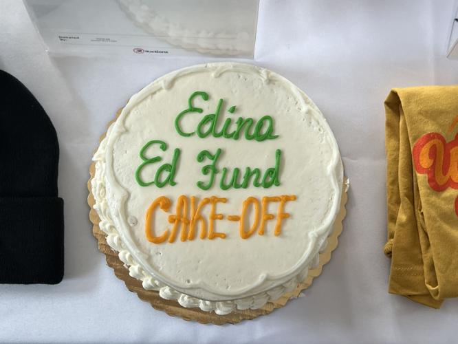 PHOTOS: Annual CAKE-Off has sweet treats for a sweet cause | Free ...