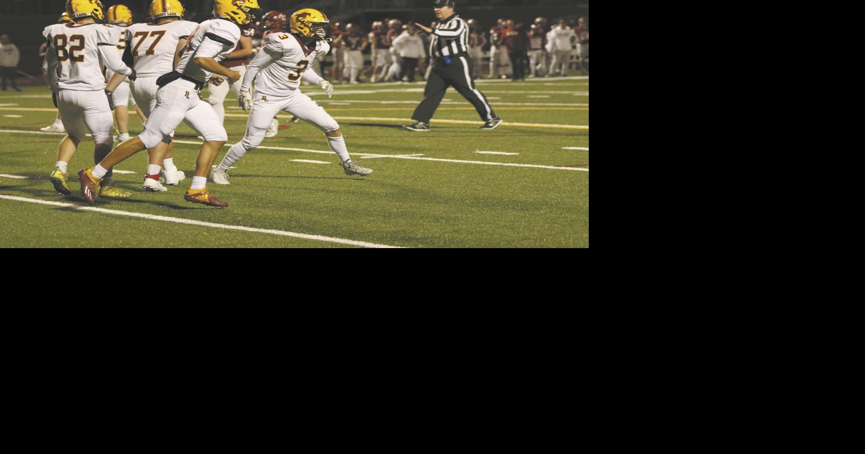 Opposing coaches, Ranger seniors weigh in on Forest Lake football’s ...