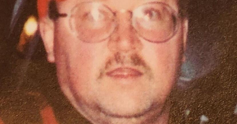 Jeffrey "Jeff" C. Cox | Obituaries | hometownsource.com