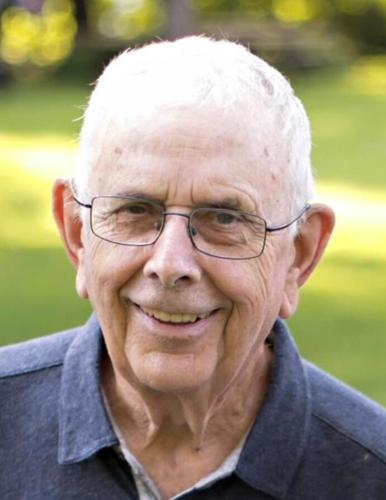 John Borgert | Obituaries | hometownsource.com