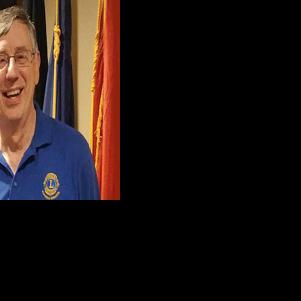 Citizen of the Year is Jim Dickrell | Monticello Times | hometownsource.com