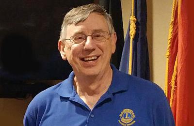 Citizen of the Year is Jim Dickrell | Monticello Times | hometownsource.com