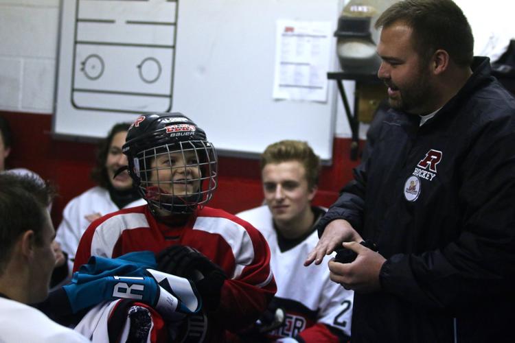 All eyes on Coach Logan | Elk River Star News | hometownsource.com