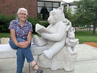 Curious Edina: What is the newest piece of public art in the city ...