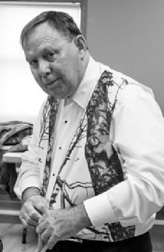 Richard Arthur Jahnke | Announcements | hometownsource.com