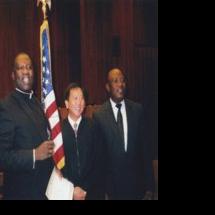 Mercy, Unity chaplain earns U.S. citizenship | Local News ...