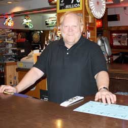 Jeff Tschida honored as Volunteer of the Year | Local News ...