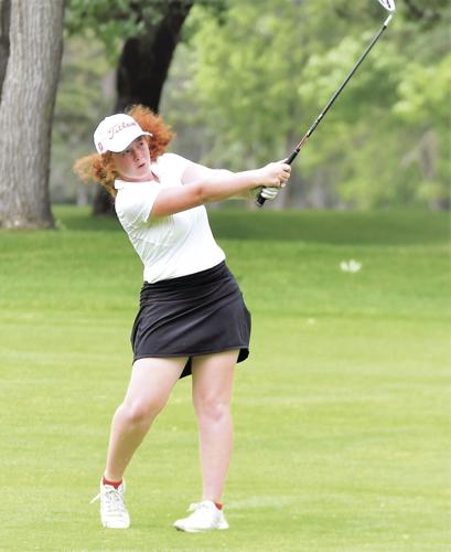 Girls golf: Ponies place eighth at state | Sports | hometownsource.com