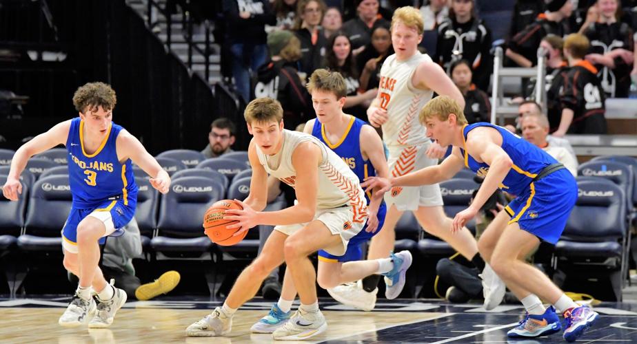 Wayzata wins, Tonka falls on opening day of state basketball | Sports ...