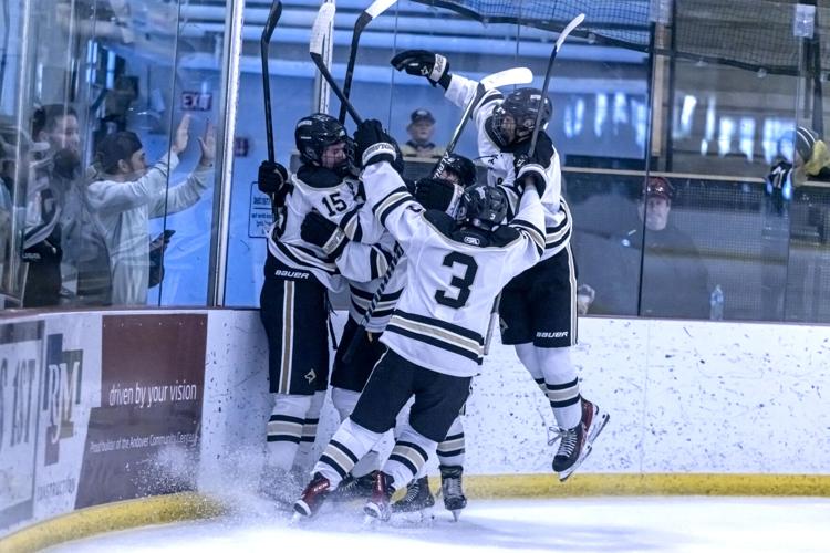 High School Plays of the Week: Perfect hoops starts continue, Anoka ...