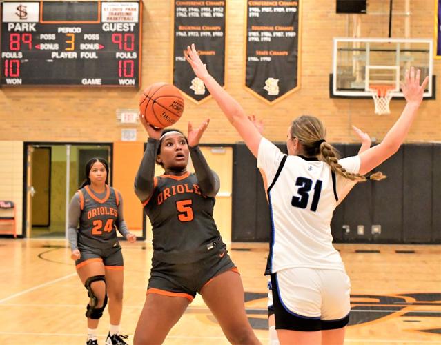 Oriole girls off to 4-2 start | St. Louis Park | hometownsource.com