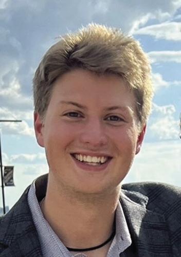 Family of missing Bryce Borca offers $30,000 reward | Apple Valley ...