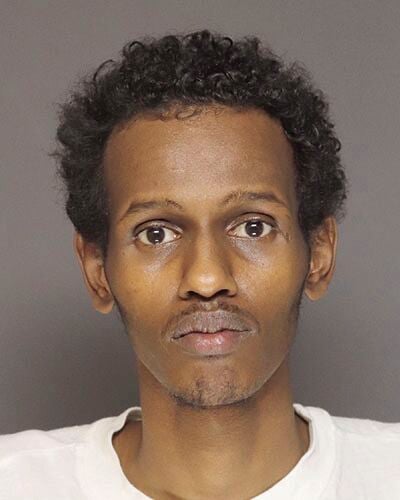 Man sentenced in Eagan fatal shooting | Burnsville | hometownsource.com