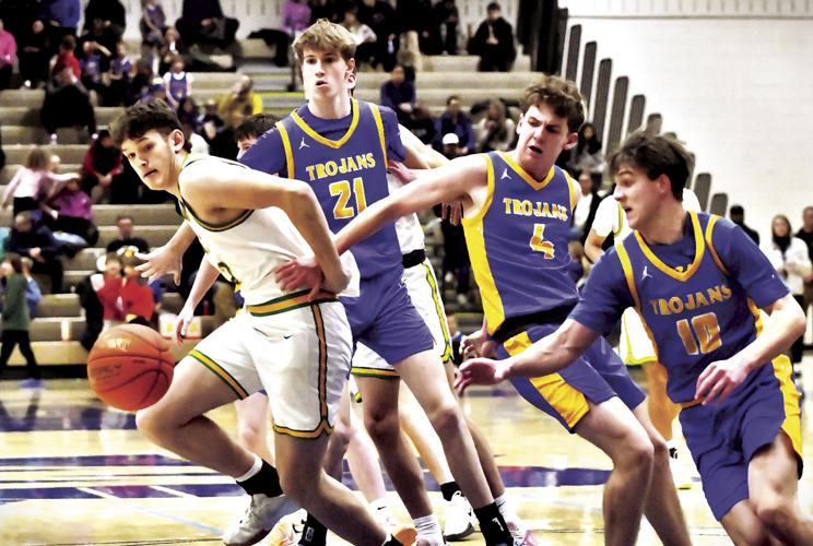 Edina boys basketball wants to snap streak | Sports | hometownsource.com