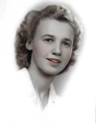 Alida Johnson (Digree) (nee Thompson) | Obituaries | hometownsource.com