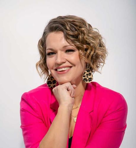 Joyann Parker to perform at Great River Arts | Morrison County Record | hometownsource.com