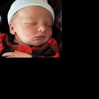 Blake Zimmer | Births | hometownsource.com