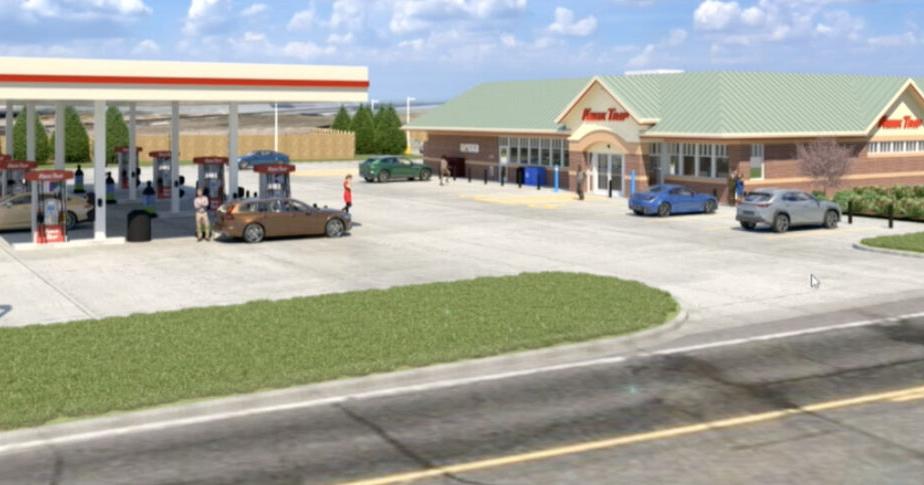 Planning Commission gives mixed response to proposed Kwik Trip location ...