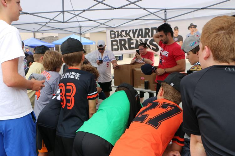 2023 Dew Days festival engages youth | Free | hometownsource.com