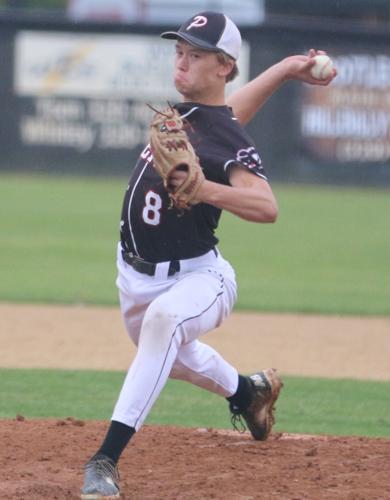 Pioneers pound Pillager to begin baseball playoffs | | hometownsource.com