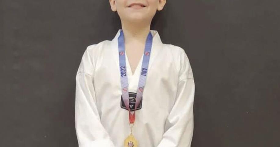 Rogers 11-year-old ‘still finds joy in things, good in people’ | Local ...