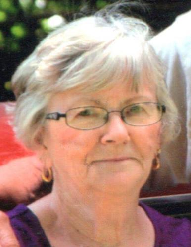Cecelia Christensen | Obituaries | hometownsource.com