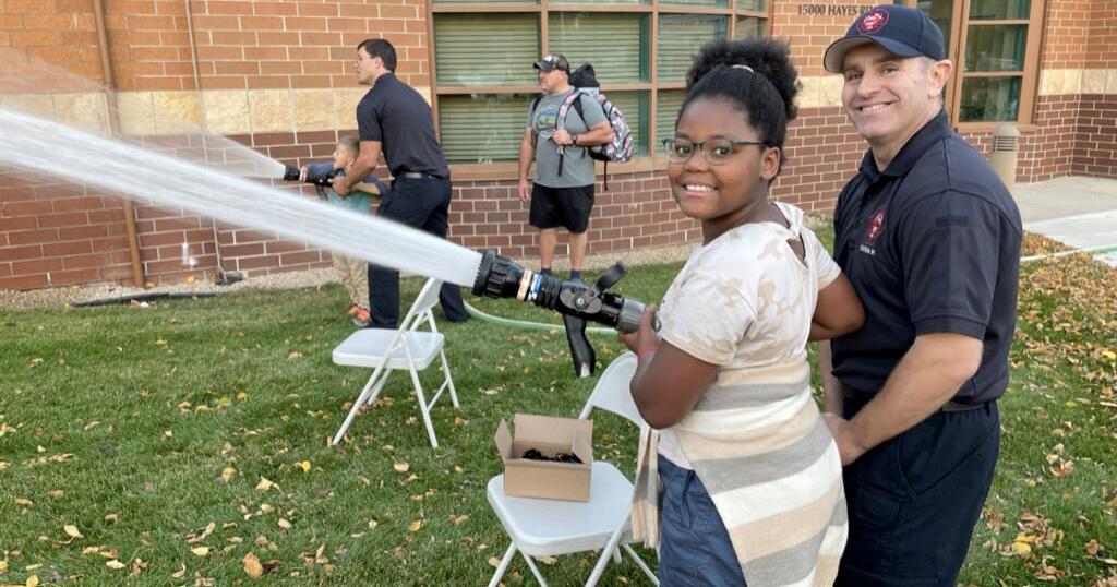 Apple Valley Fire Department opens doors | Free | hometownsource.com