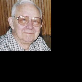 Lester Marvin Adams | Announcements | hometownsource.com