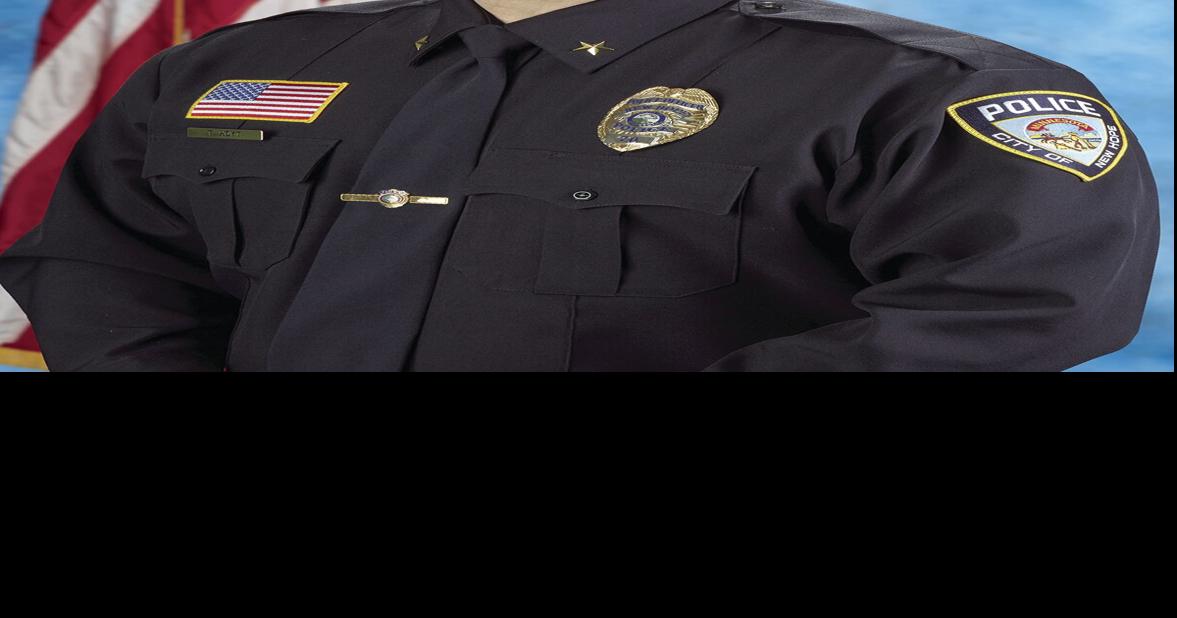 Disagreement gives way to consensus as New Hope Council selects police ...