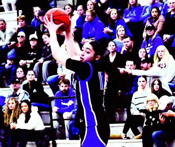 Tonka girls fall to Chaska in section finals | Sports | hometownsource.com