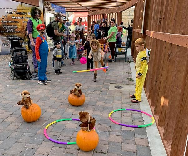 BooFest! 2022 | Photos & Video | hometownsource.com