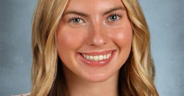 Monticello Athlete of the Week: Ella Vagle | Monticello Times ...
