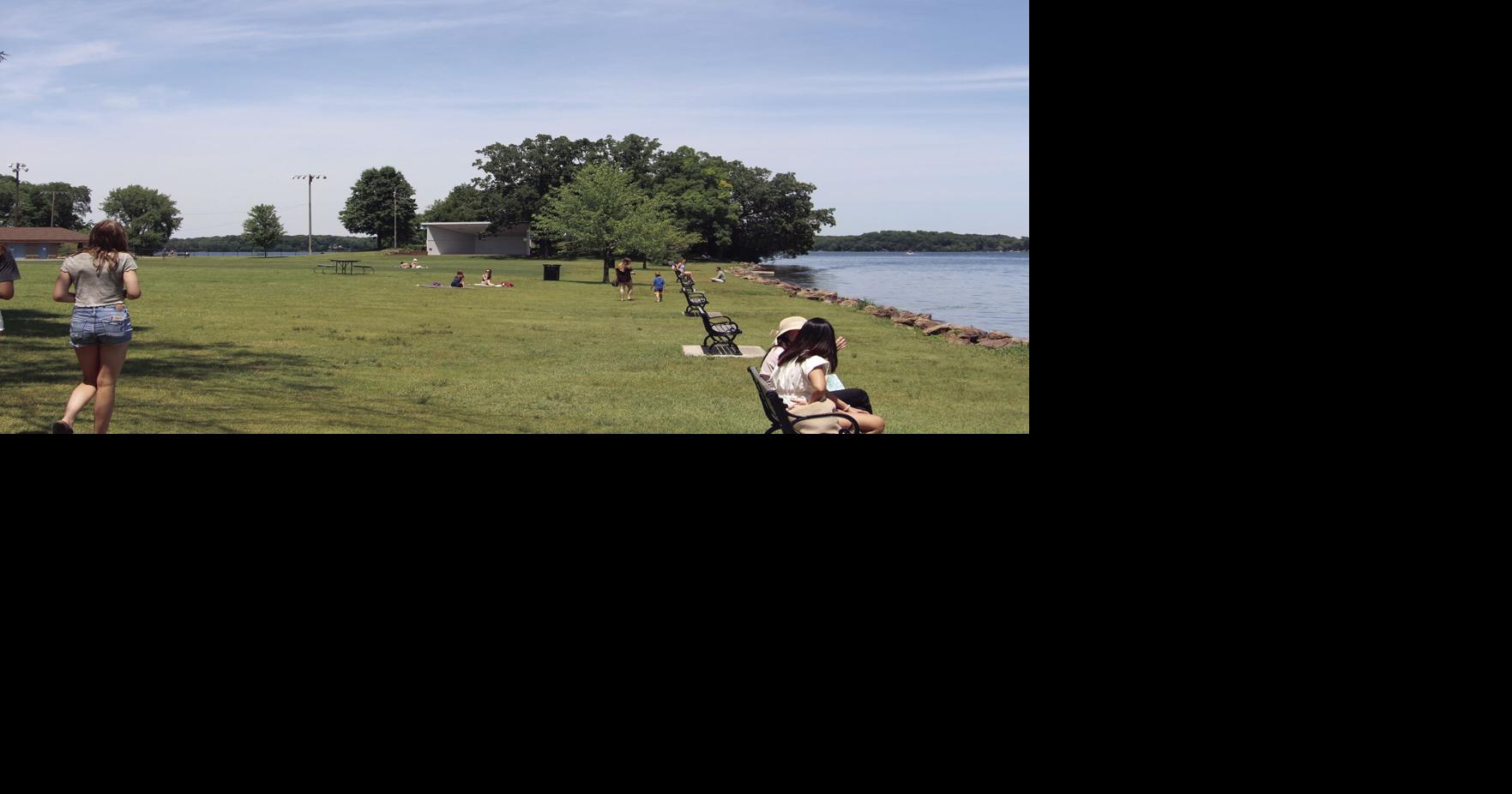 Community for the Commons will share plans for bandshell | Community ...