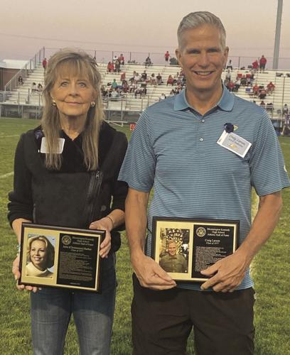 Kennedy adds two deserving inductees to its hall of fame | Sports ...
