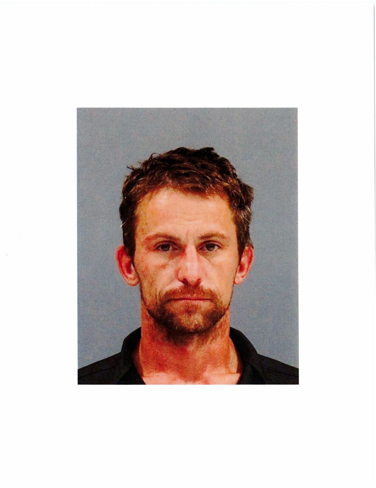 Booking photo -Wiosky Mark Andrew.pdf | | hometownsource.com