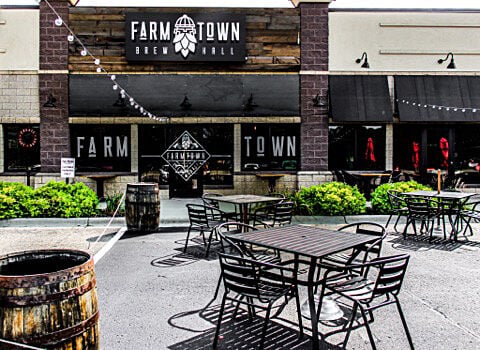 Farm Town Brew Hall opens its doors | Farmington | hometownsource.com