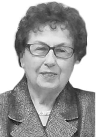 Anna Valerius | Obituaries | hometownsource.com