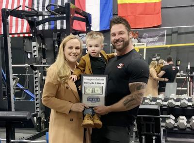 Ironside Fitness voted Fans Favorite in Brainerd Lakes Area | Free ...